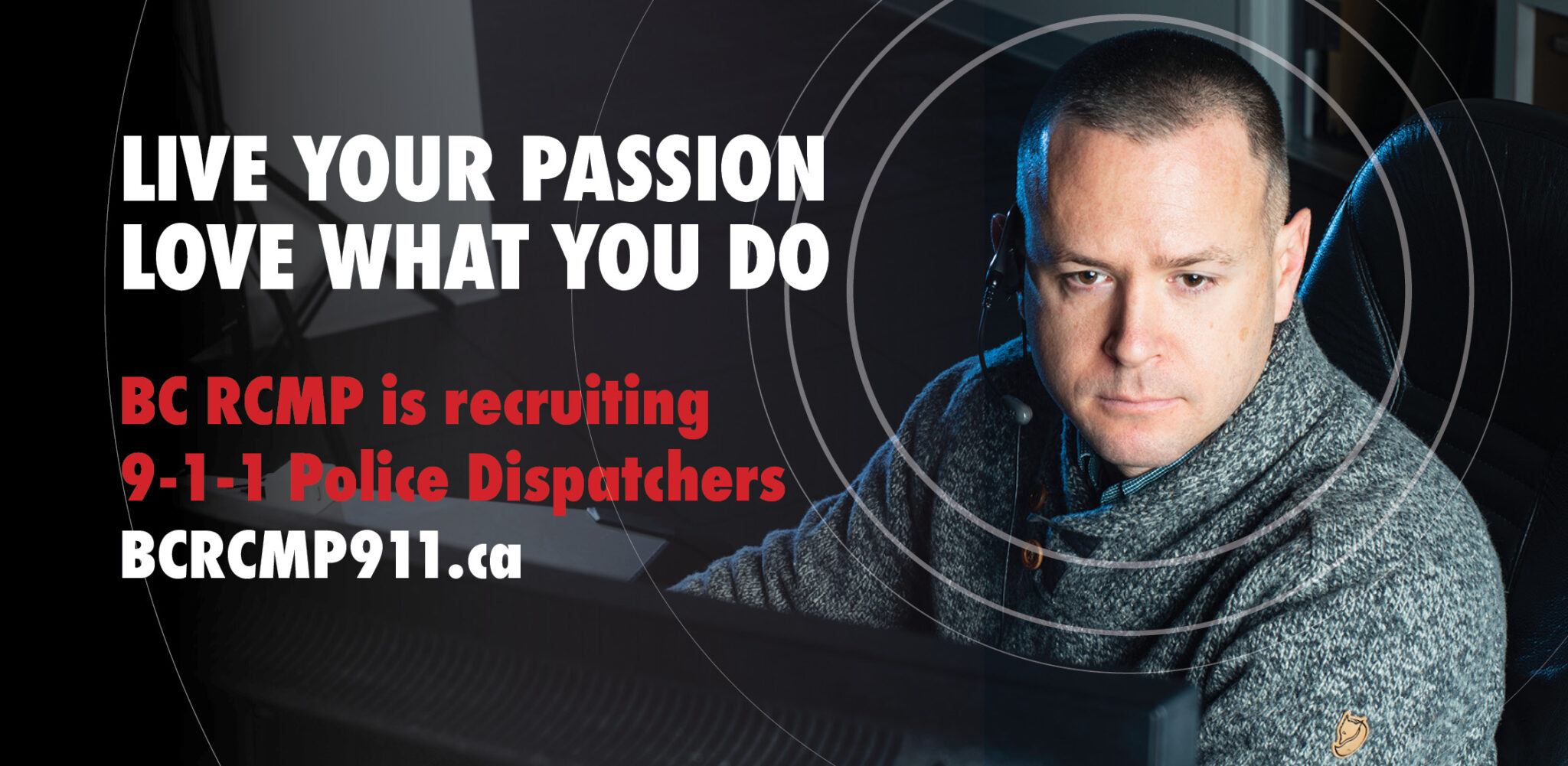 9-1-1 Police Dispatcher » Career Centre – Parksville Qualicum Oceanside