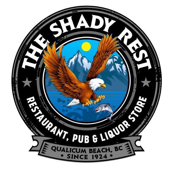 Shady Acres Entertainment Logo